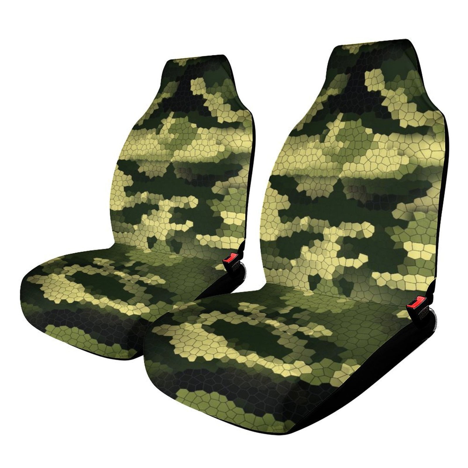 Car Seat Cover 17.3×31.5in To Reduce Wear And Easy Installation For ...