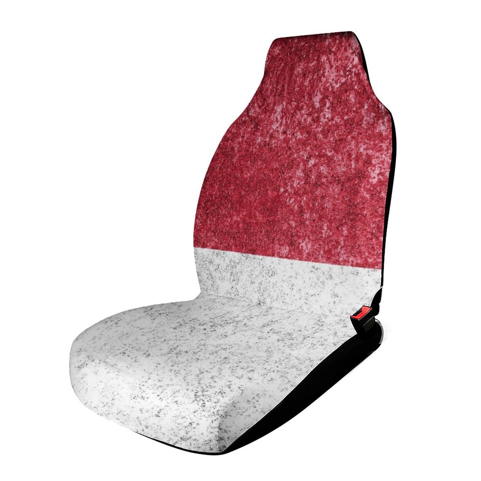 Car Seat Cover 17.3×31.5in To Reduce Wear And Easy Installation For ...