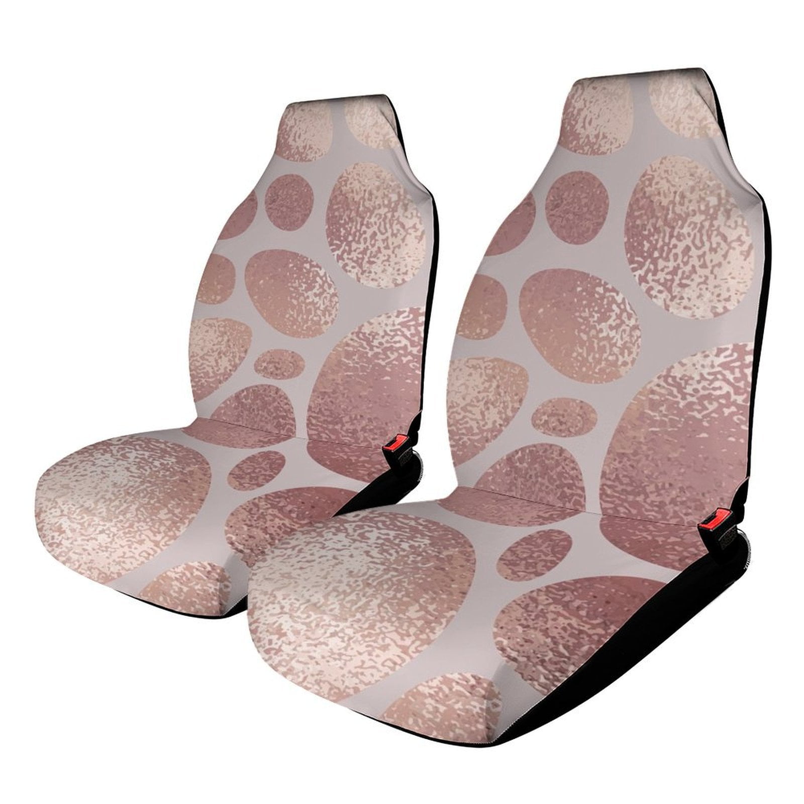 Car Seat Cover 17.3×31.5in To Reduce Wear And Easy Installation For ...