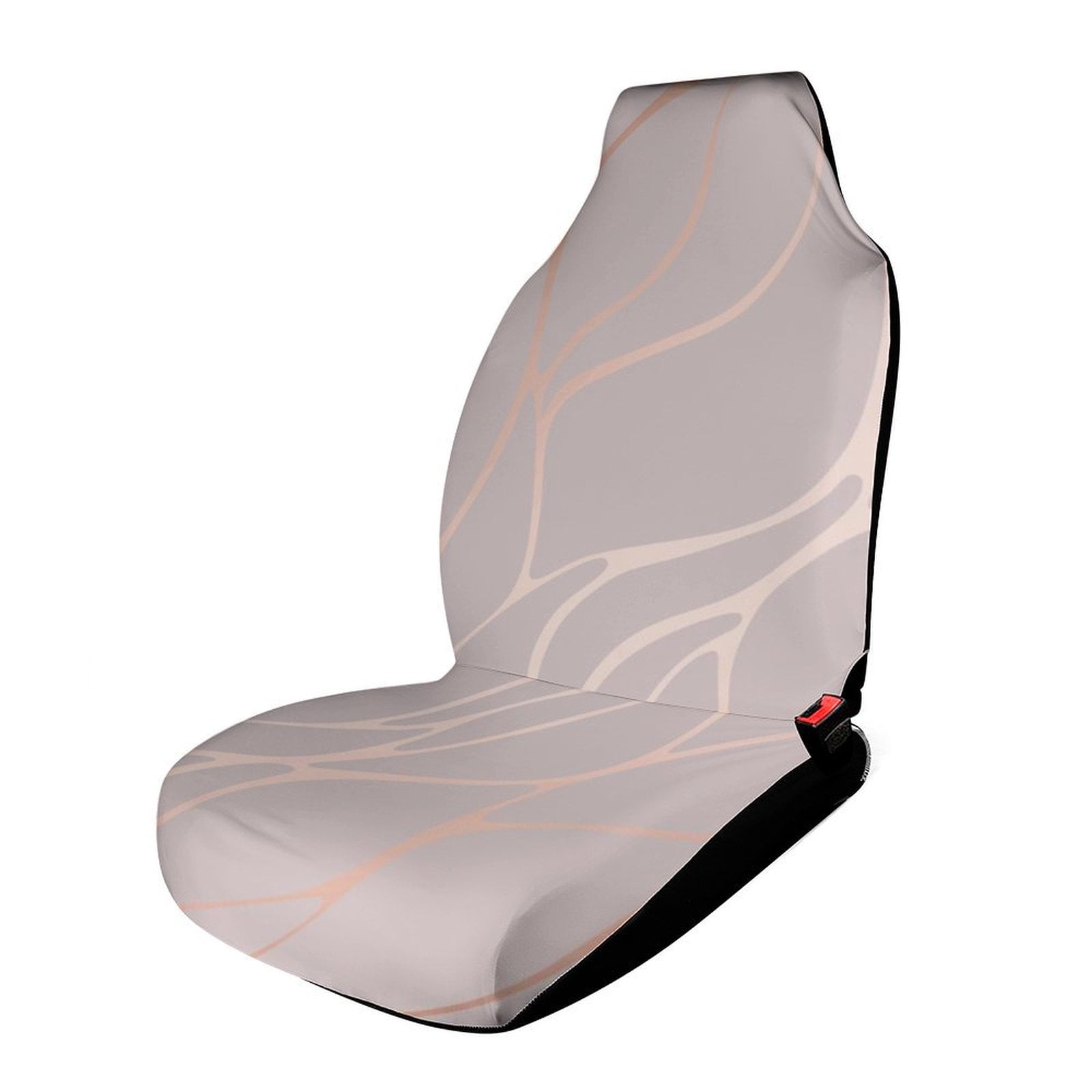 Car Seat Cover 17.3×31.5in To Reduce Wear And Easy Installation For ...