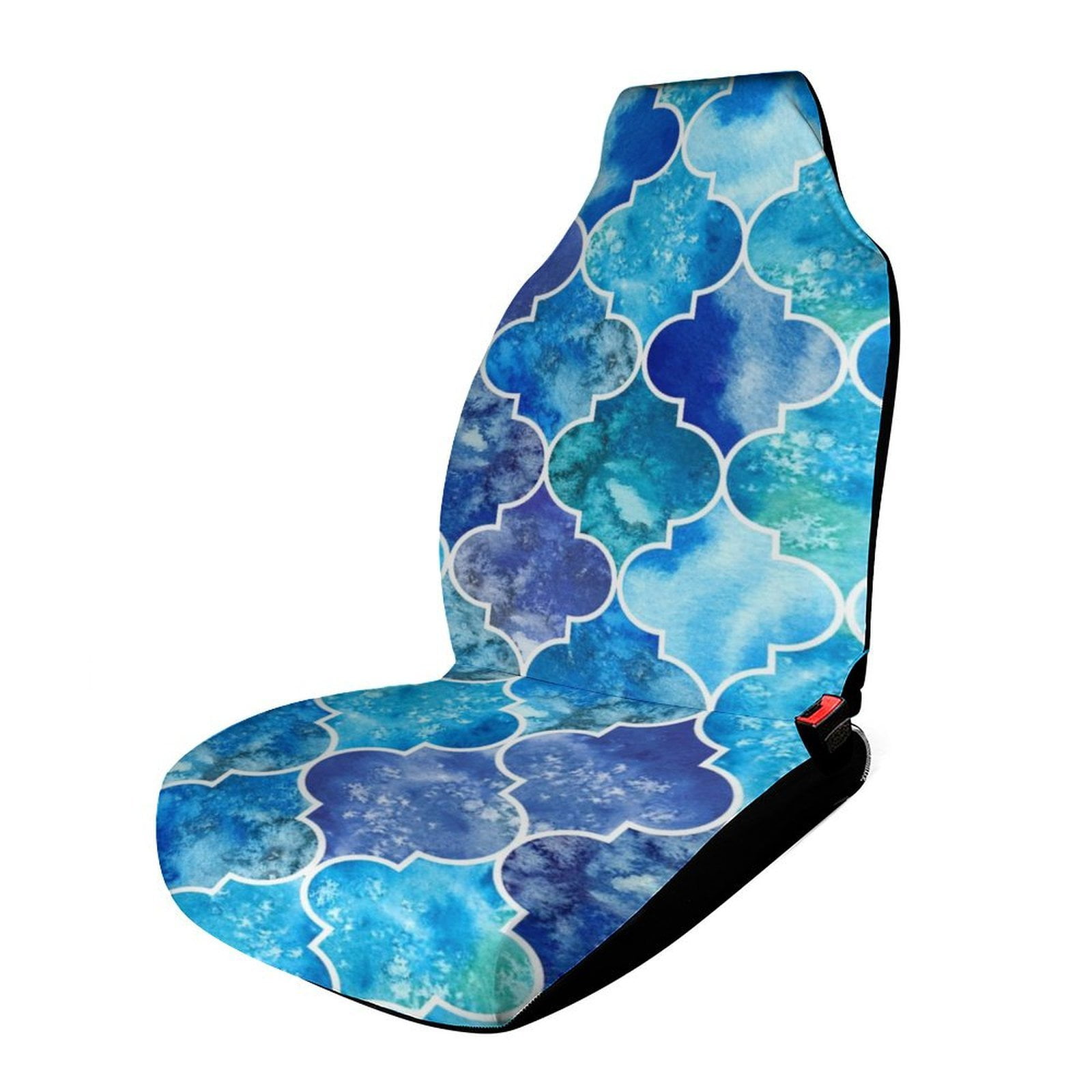 Car Seat Cover 17.3×31.5in To Reduce Wear And Easy Installation For ...