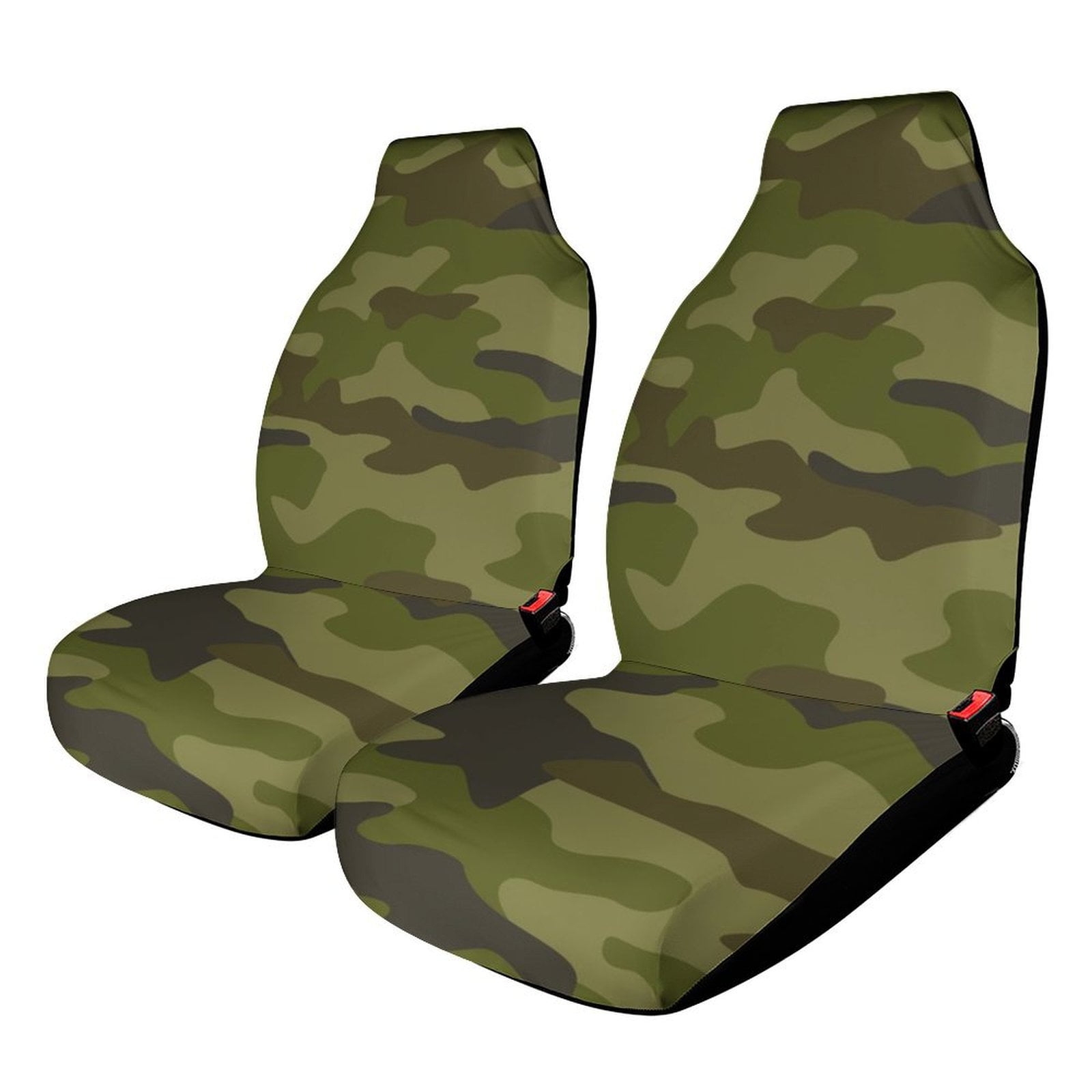 Car Seat Cover 17.3×31.5in To Reduce Wear And Easy Installation For ...