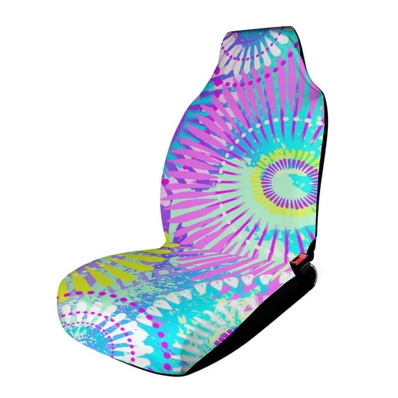 Car Seat Cover 17.3×31.5in To Reduce Wear And Easy Installation For ...