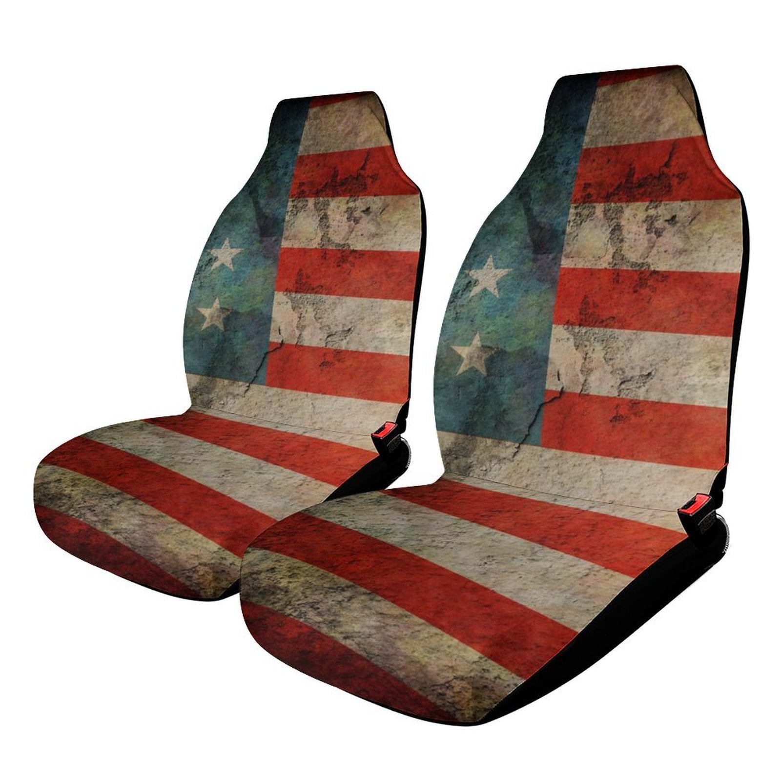 Car Seat Cover 17.3×31.5in To Reduce Wear And Easy Installation For ...