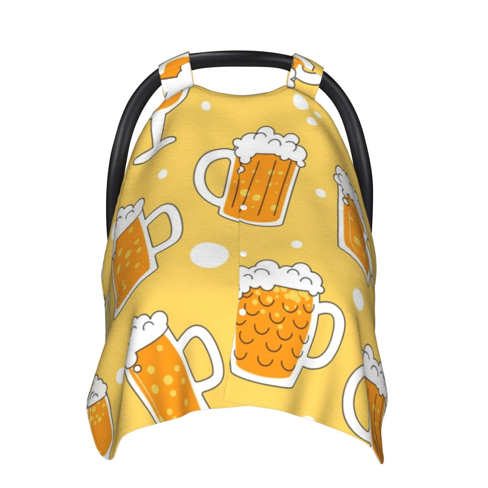 Car Seat Cover Baby - Beer Carseat Covers Baby for Girl Boy ...
