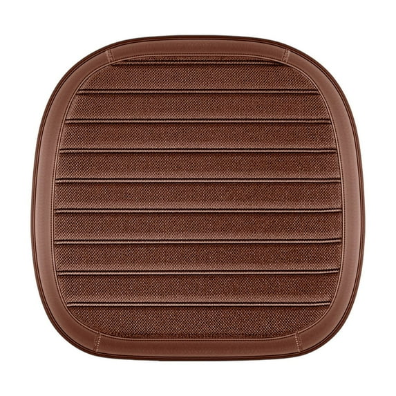 Car Seat Cover,Breathable Half Pack Seat Cover Seat Cushion, Universal ...