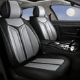 Car Seat Cover for Chevrolet Cobalt 2005-2010 Full Coverage Nappa ...