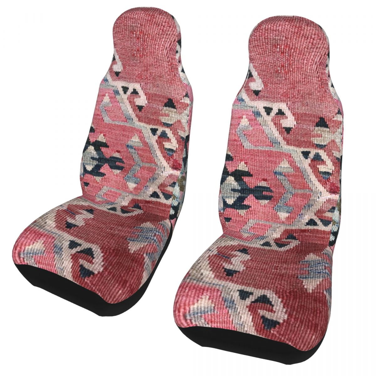 Car Seat Cover Karadaja Antique Persian Rug Universalfor Trucks SUV or ...