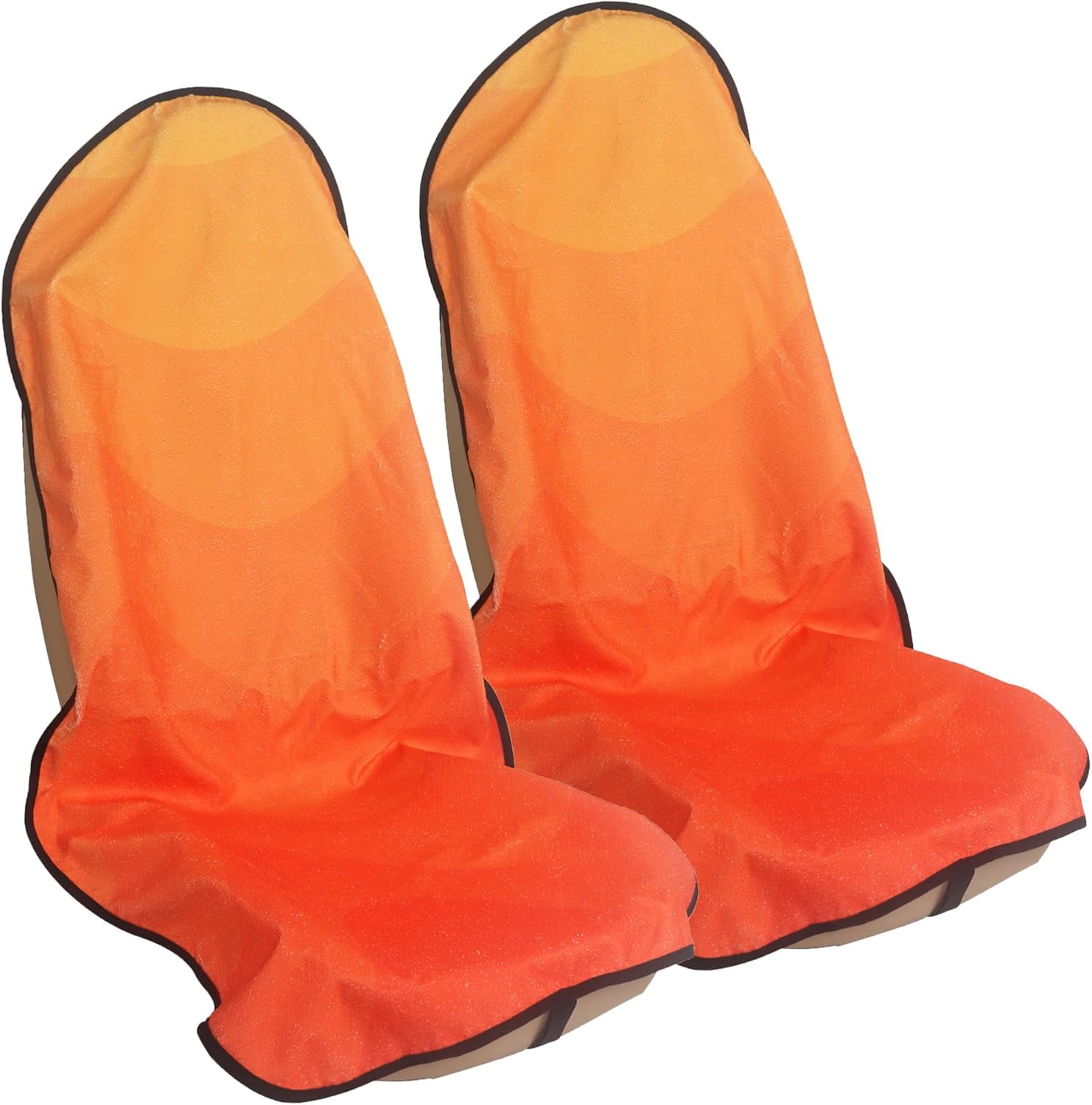 Car Seat Cover Protector Front Seats,for Gym Workout,Running,Swimming ...