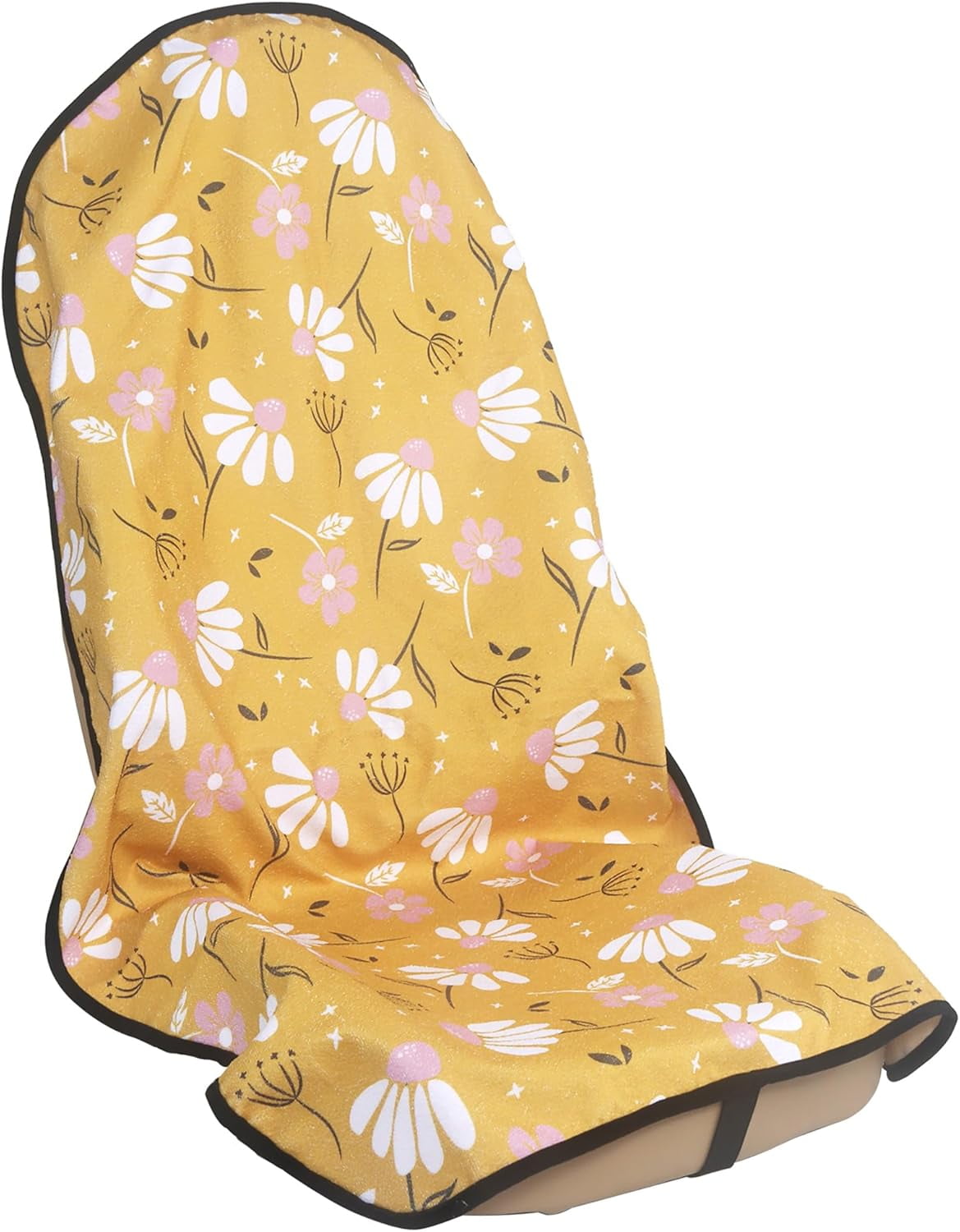 Car Seat Cover Protector Front Seats,for Gym Workout,Running,Swimming ...