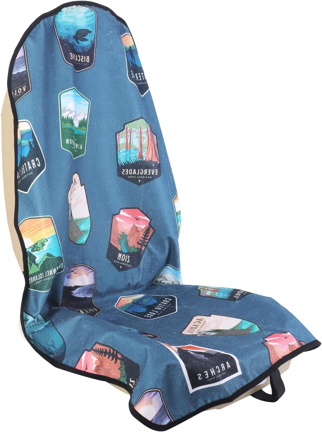 Car Seat Cover Protector Front Seats,for Gym Workout,Running,Swimming ...