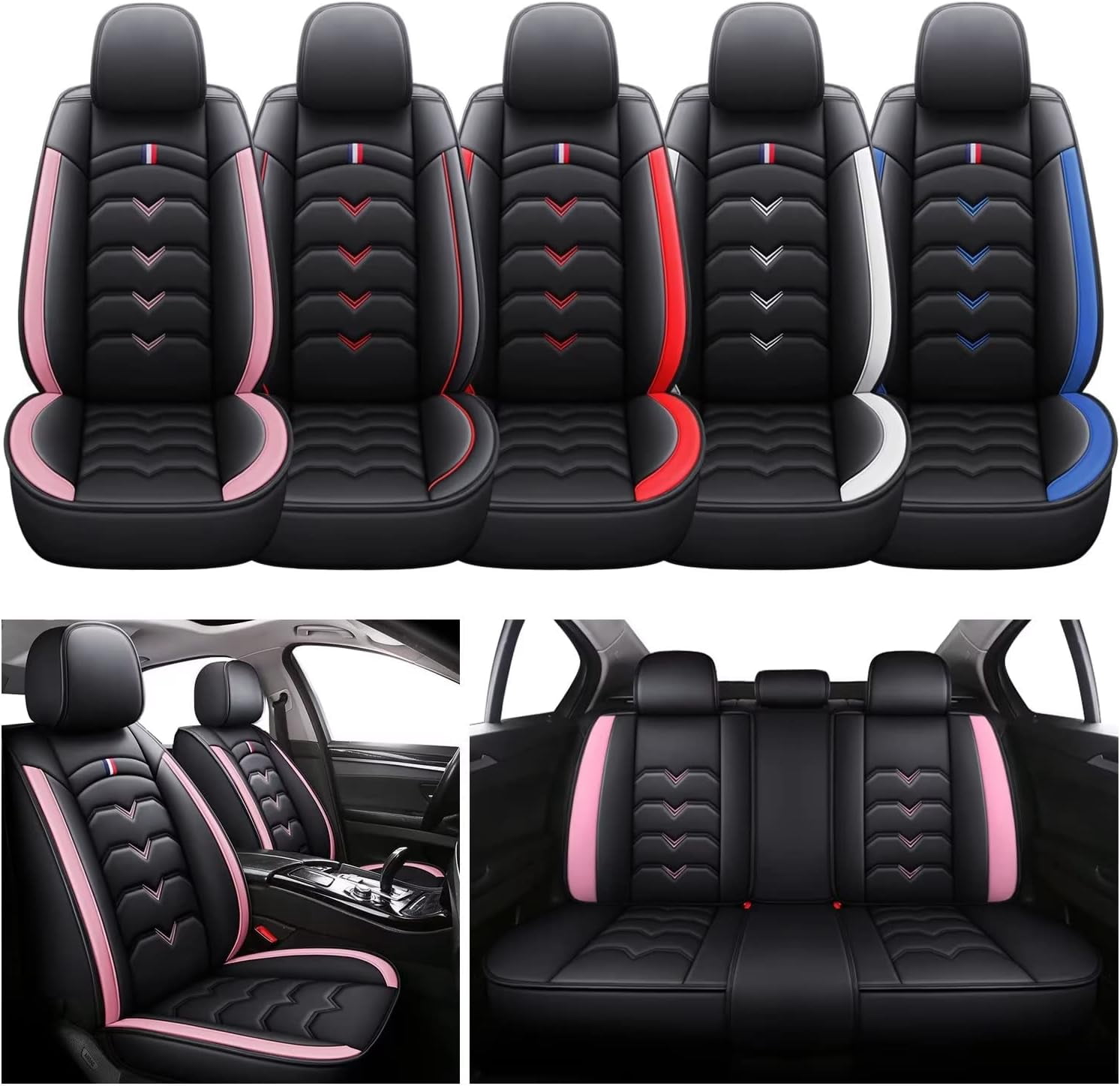 Take A Look At Mazda 3 Car Seat Covers A Comprehensive Guide To Protection And Style