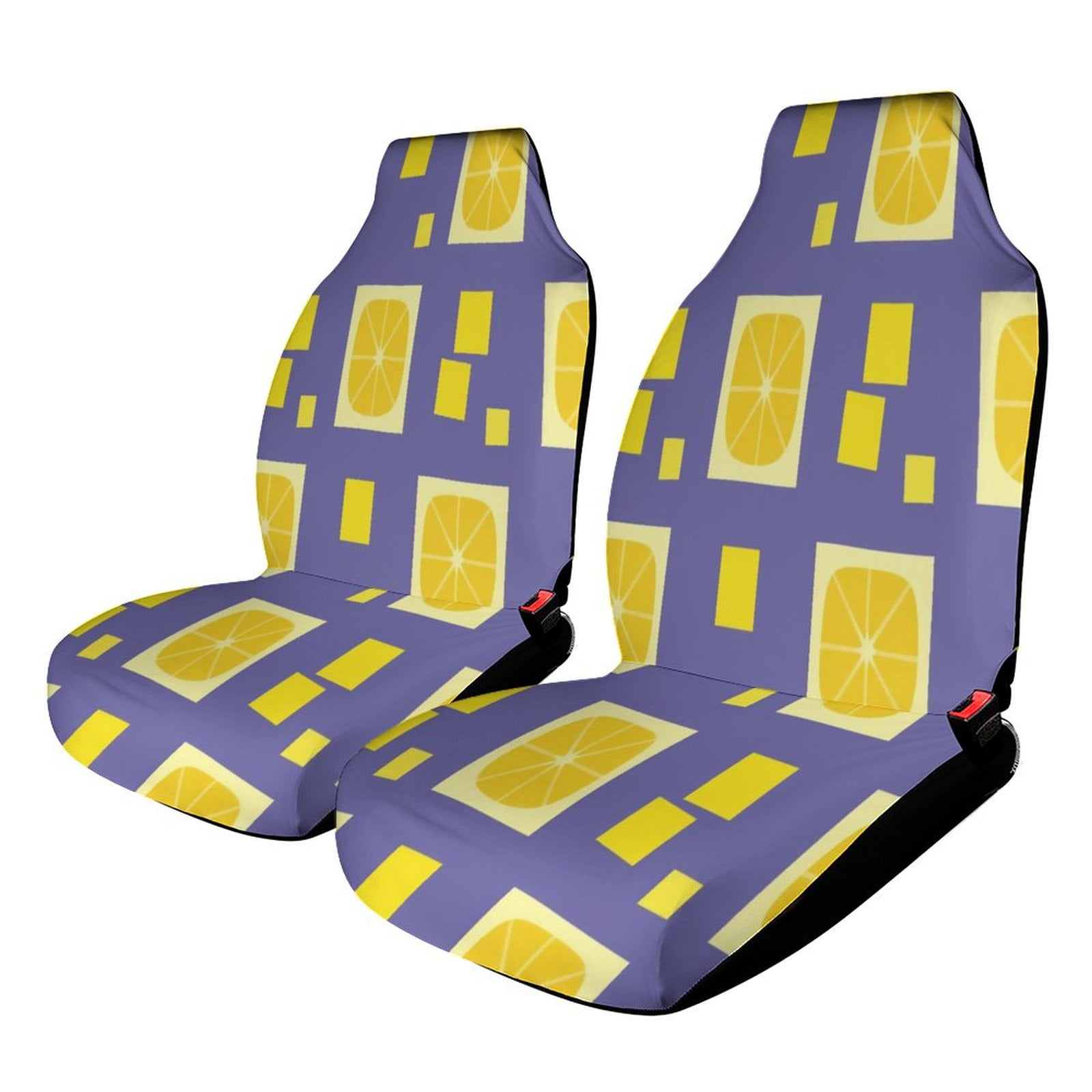 Car Seat Covers Delicious Lemon Trendy Car Seat Covers Car Accessories ...
