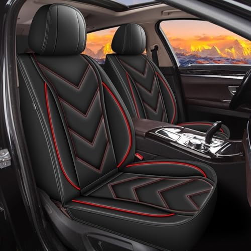Car Seat Covers Fit for Ford Maverick 2022-2024 2025 Full Set 5 Seats ...