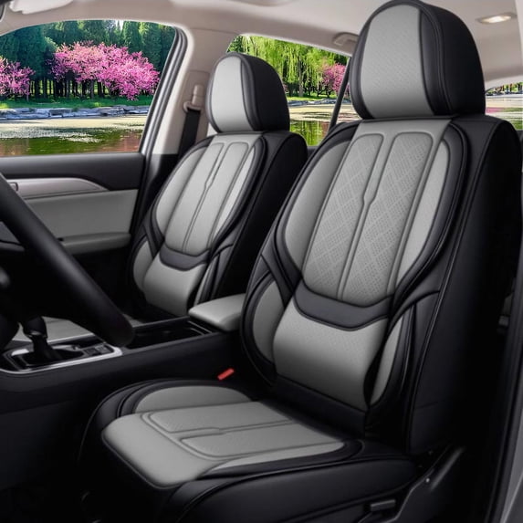 Car Seat Covers for Ford Explorer 2004-2025 - Upgraded Premium ...