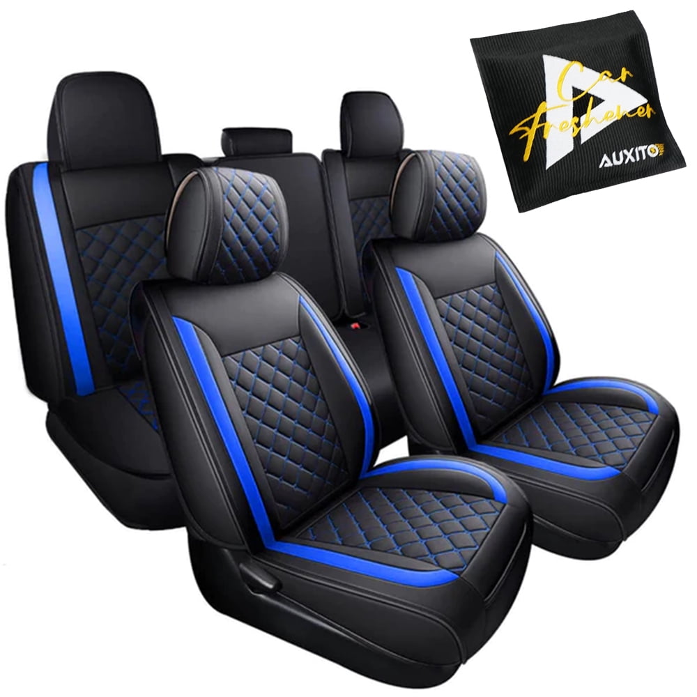 Seat Covers For 2007 Toyota Tacoma