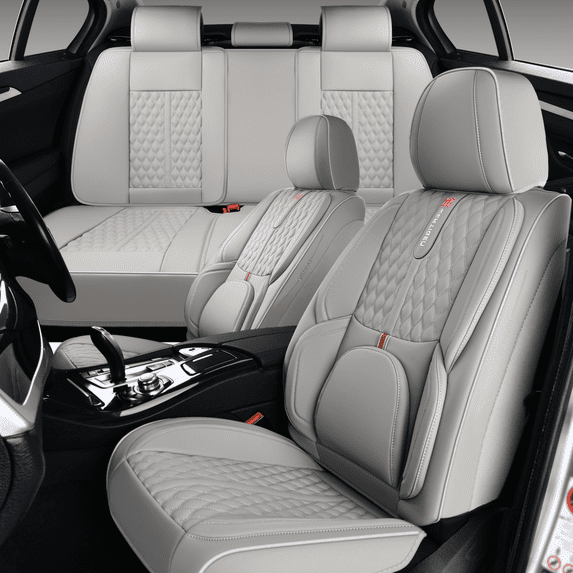 Car Seat Covers for Hyundai Tucson 2017, Perfect Fit for Car Seats ...