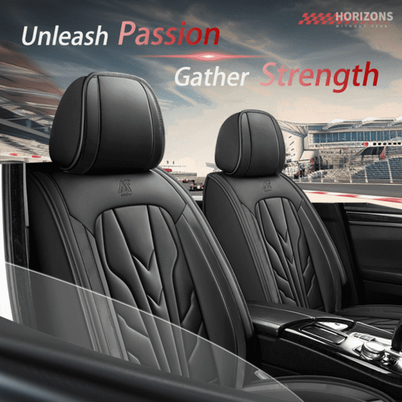 Car Seat Covers for Lexus ES350 2007-2025 Perfect Fit for Car Seats ...