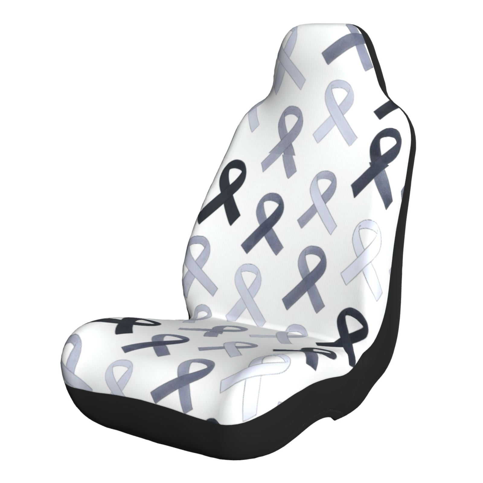 Car Seat Covers Are Protected From Dust And Spillage And Elastic Straps ...