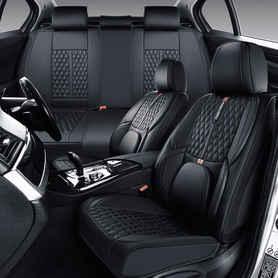 Car Seat Covers for Subaru Impreza 2017 Perfect Fit for Car Seats ...