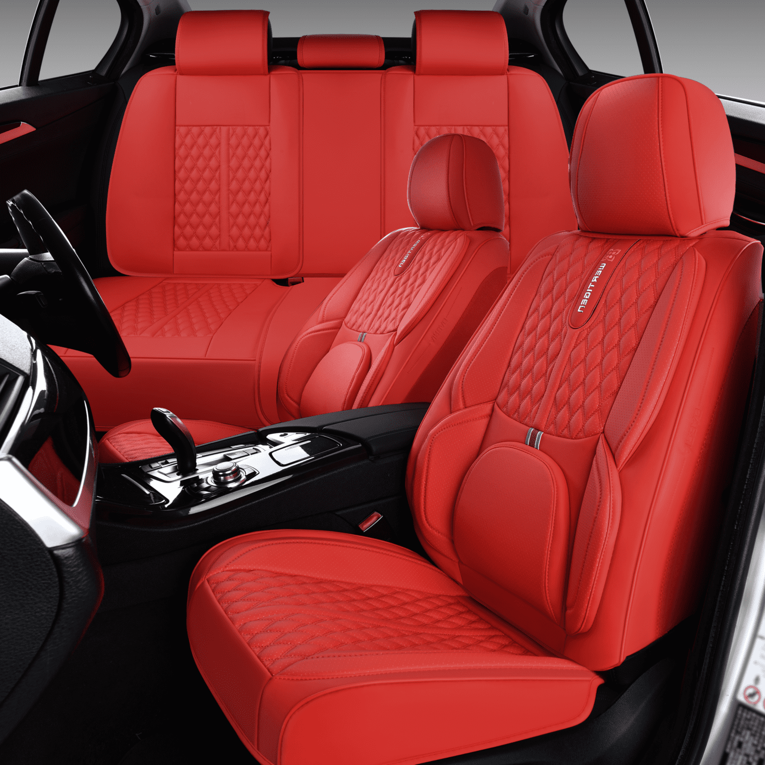 Car Seat Covers for Subaru Outback 2013 Perfect Fit for Car Seats ...