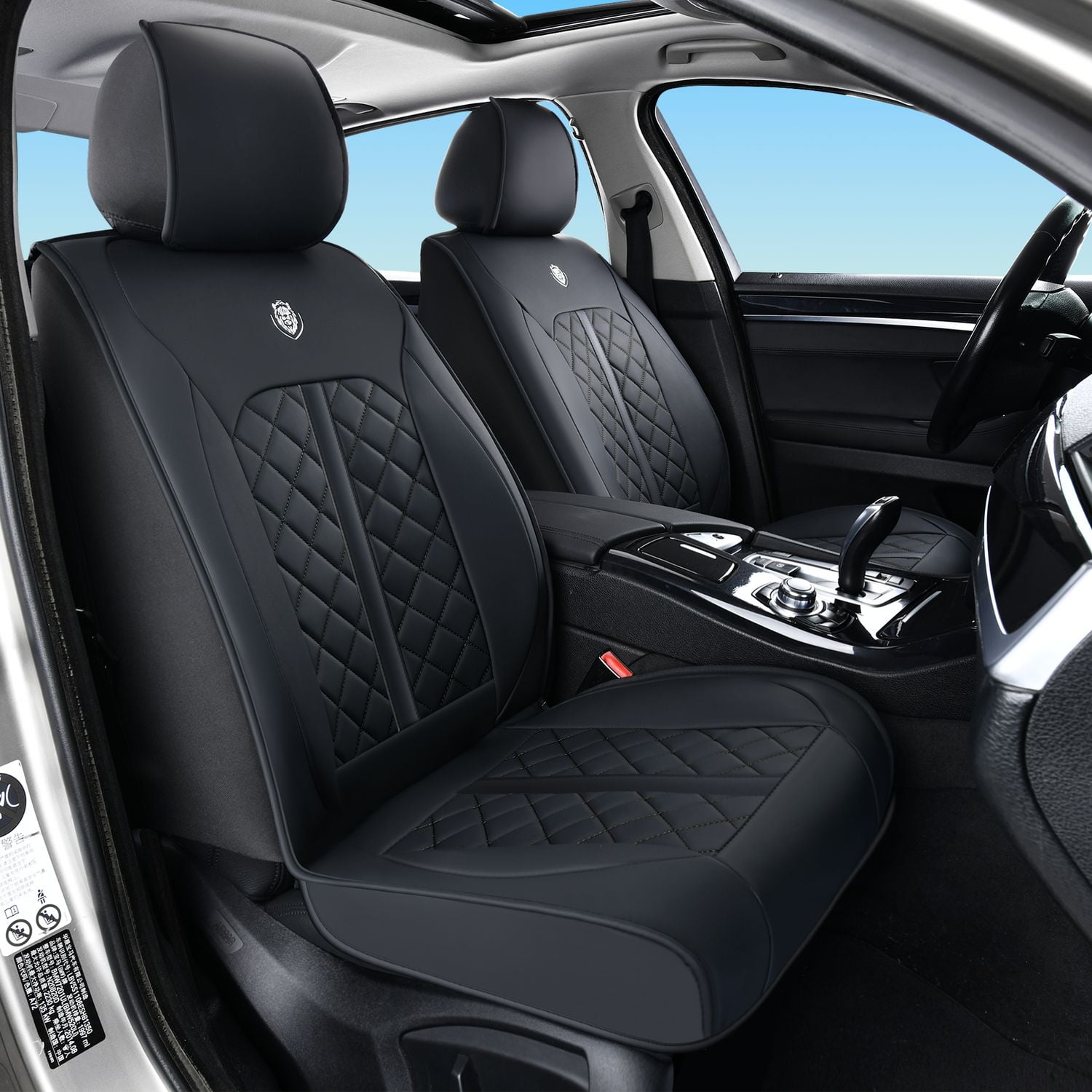 Car Seat Covers for Subaru Outback 2021 Perfect Fit for Car Seats ...