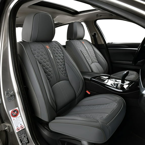 Car Seat Covers for Lexus ES350 2024 Perfect Fit for Car Seats ...