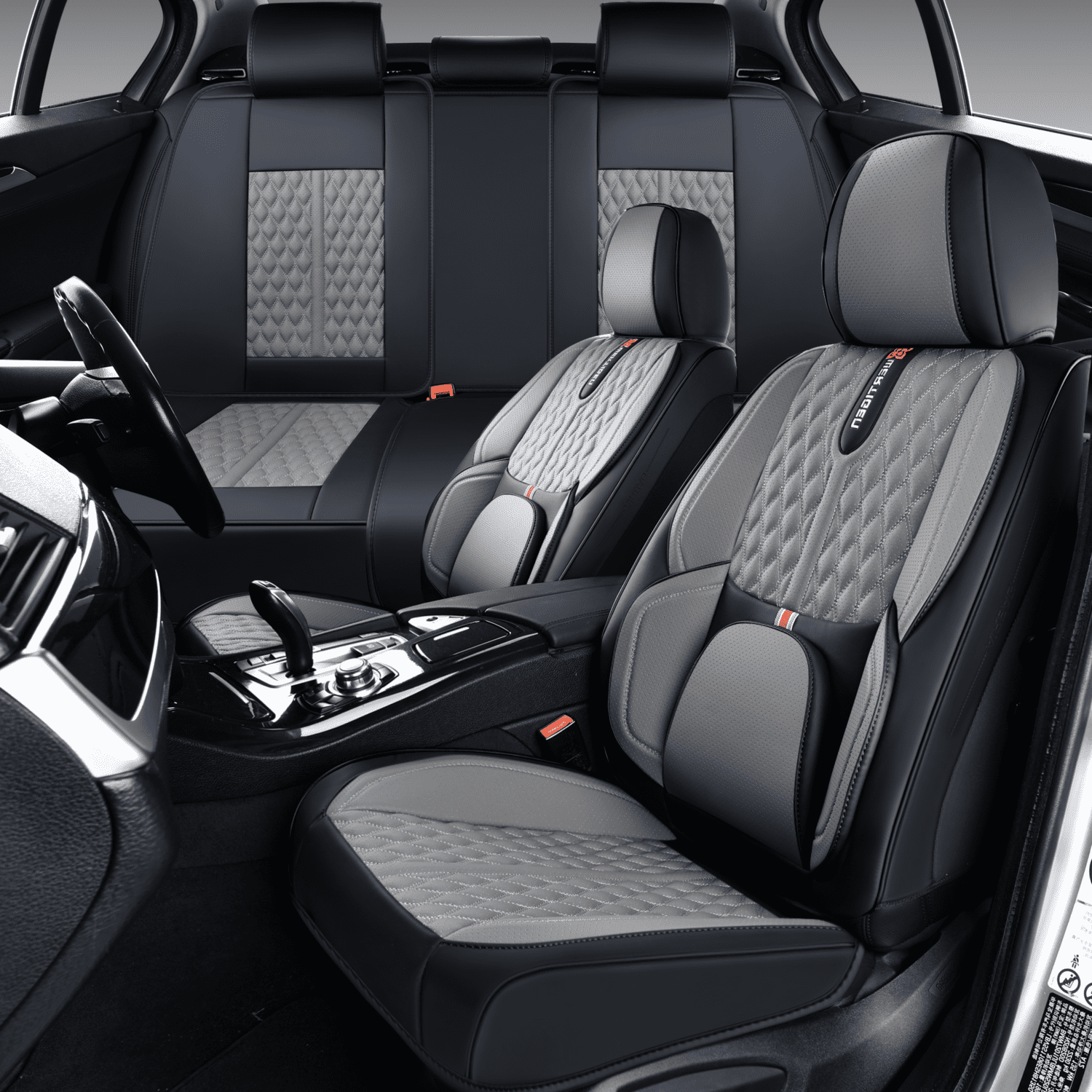 Car Seat Covers for Lexus RX350 2018 Perfect Fit for Car Seats ...