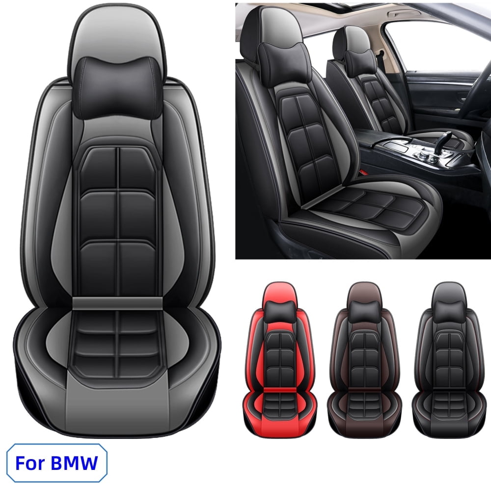 Bmw f20 seat covers store