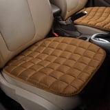 Car Seat Cushion, Automotive Breathable Comforts Memory Foam Thin ...