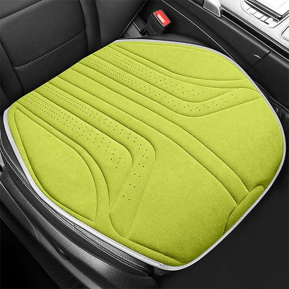 Car Seat Cushion Cover, Universal Breathable Mesh Auto Seat Pad with ...