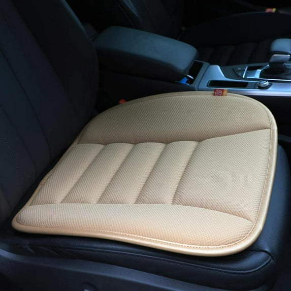 Car Seat Cushion Pad for Home Use Car Driver Seat Office Chair Memory ...