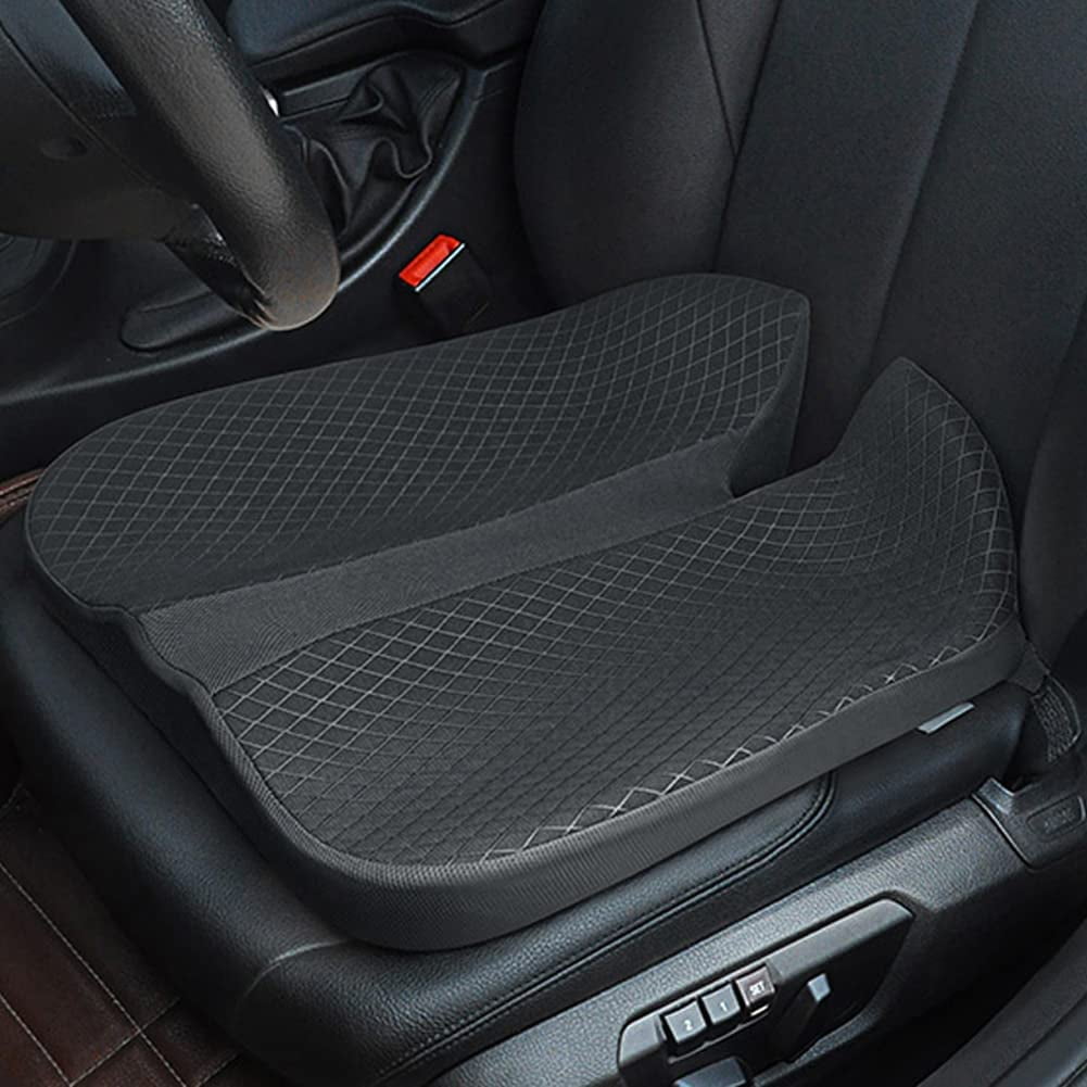 Car Seat Cushion for Car and Truck Driver Seat Office Chair Wheelchairs ...
