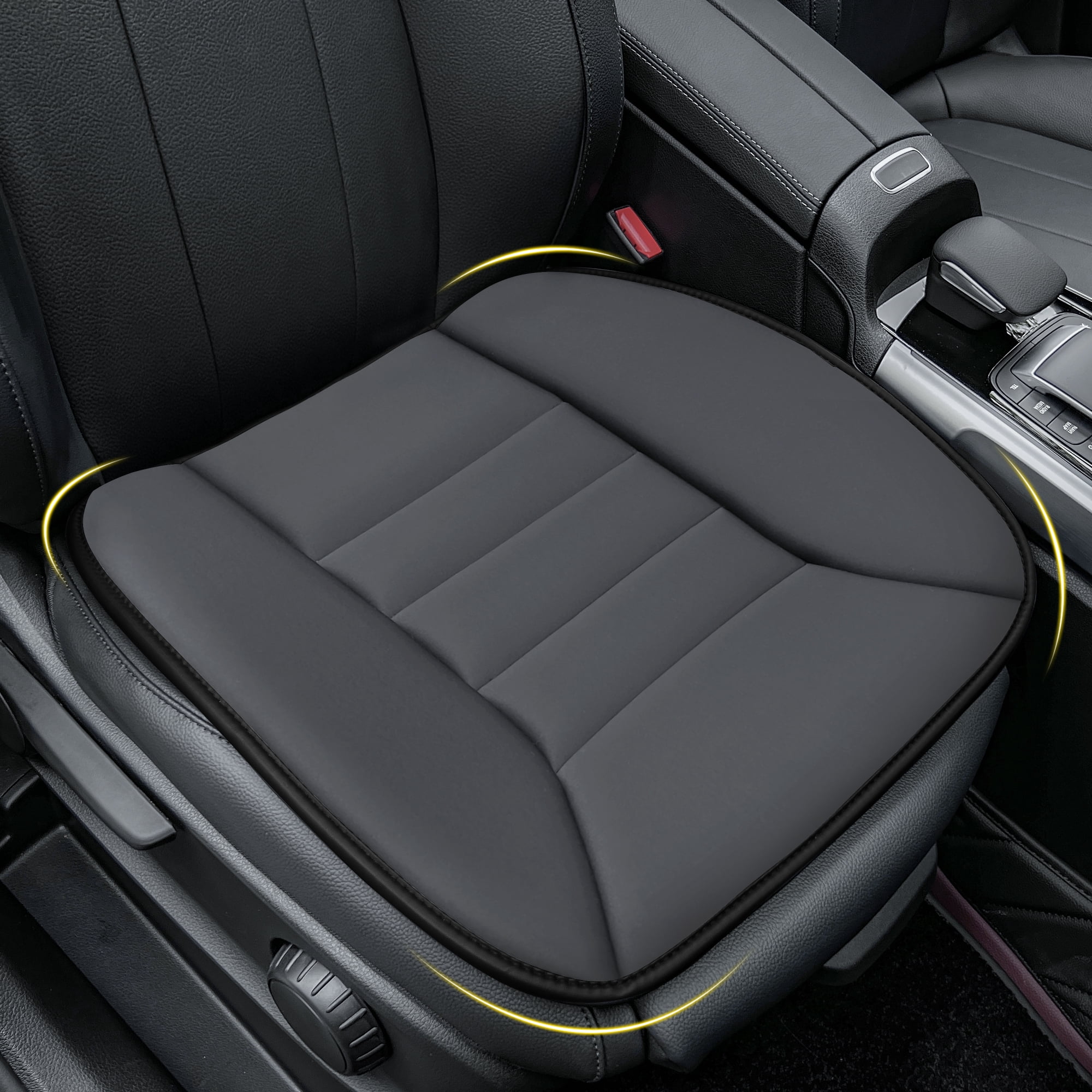 CGW, Car Seat Cushion, 19.69