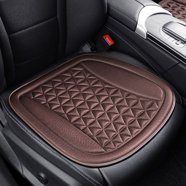 Ikohbadg 18.9inch Car Seat Cushion,Comfort Ventilation Cool, Seat ...