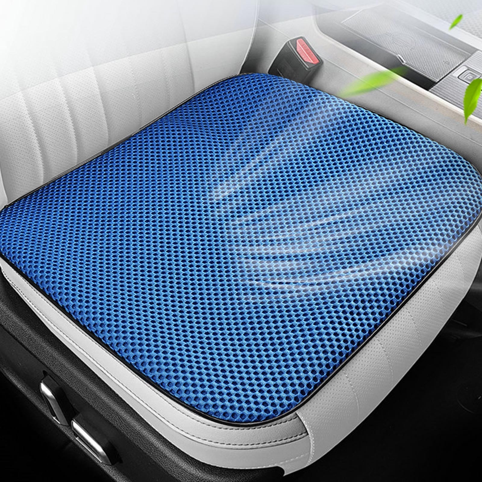 Car Seat Cushions for Driving – Breathable and Supportive for Long ...