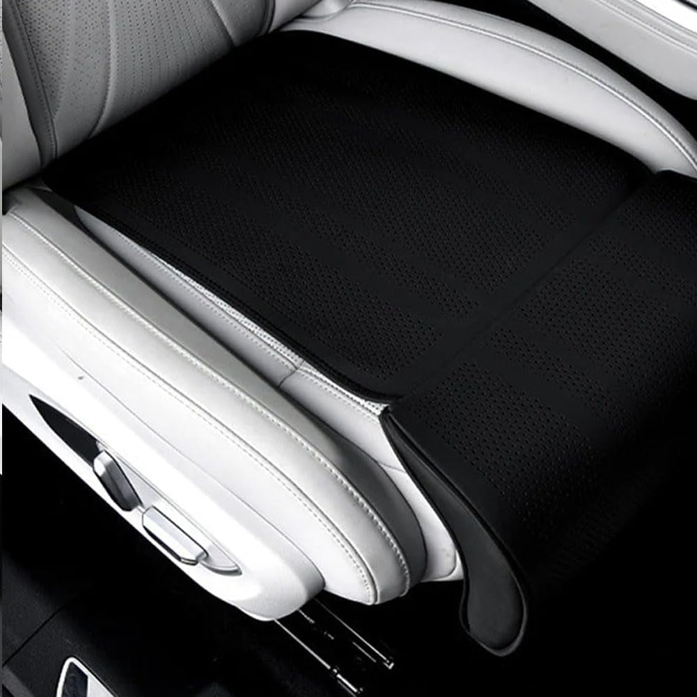 Car Seat Extender Leg Support Cushion,Automobile Extended Leg Rest Car ...