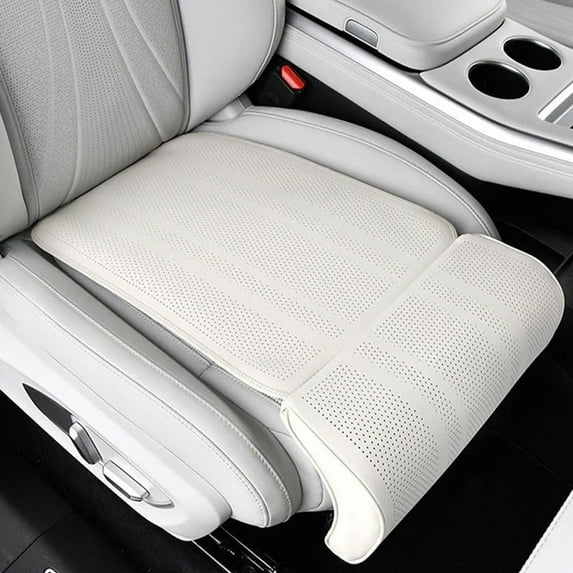 Car Seat Extender Leg Support Cushion,Automobile Extended Leg Rest Car ...