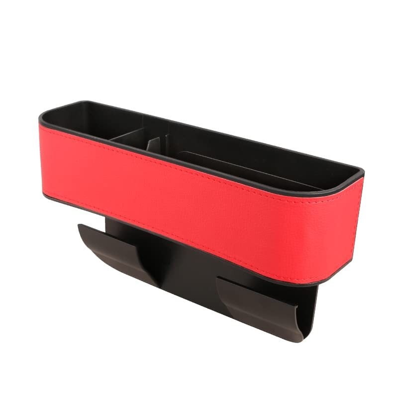 Car Seat Gap Filler Organizer, Car Organizer Front Seat, Pack Auto ...