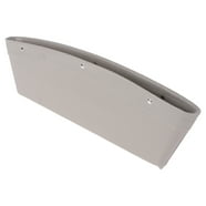 Universal Automotive Car Seat Gap Filler & Organizer - Catch-All ...