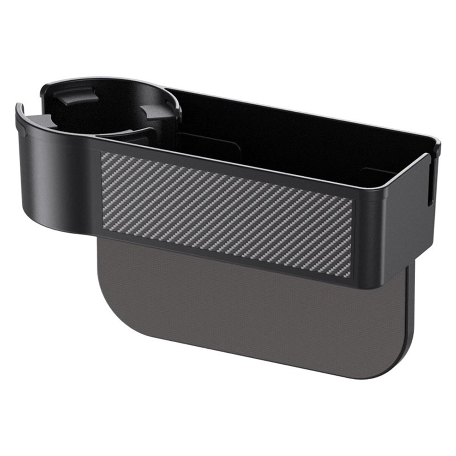 Car Seat Gap Storage Box Universal SUV Truck Auto Between Seats Center ...