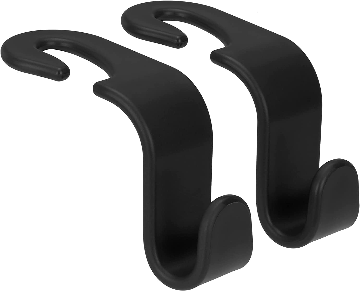 Car Seat Headrest Hook Organizer - - Walmart.com