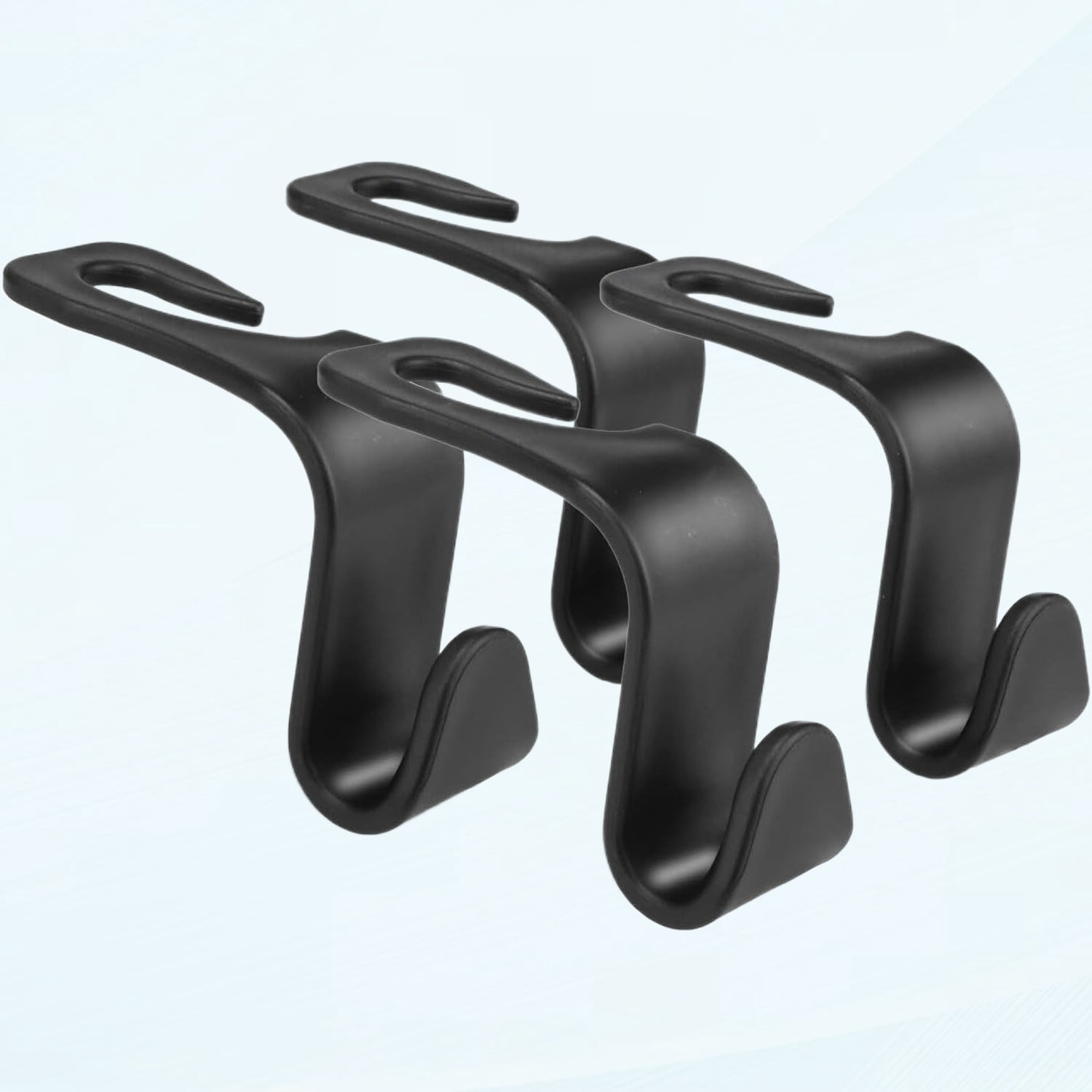 Car Seat Headrest Hooks for Toyota Corolla Cross XG10 2021 2022 2023 ...