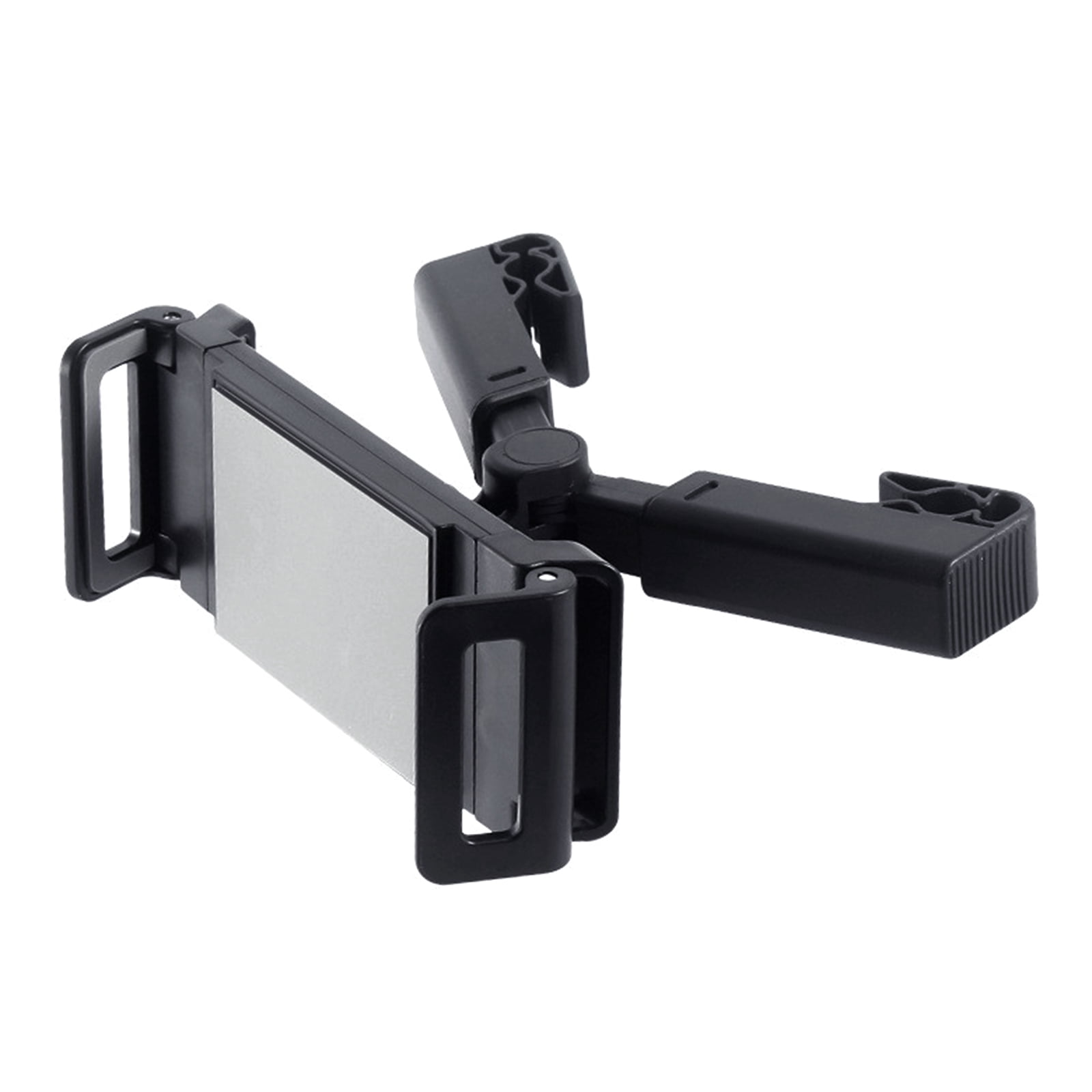 Car Seat Headrest Mount Bracket General Design ABS Strong Back Seat ...