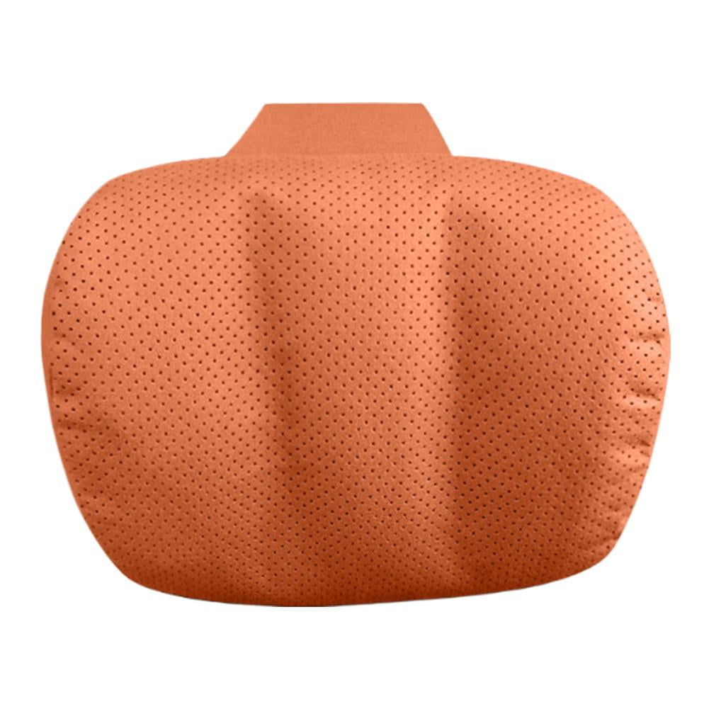 Car Seat Headrest with Ergonomic 5-Point Support, Adjustable Design ...