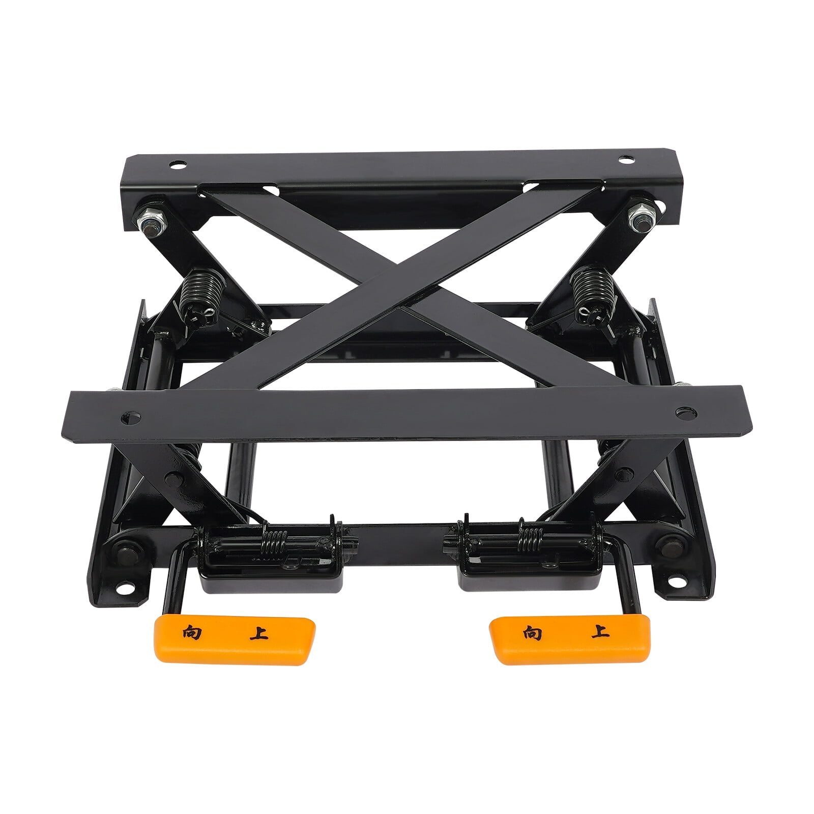Car Seat Lifter, Seat Dozer Bracket, Height Adjustable Car Seats Riser ...