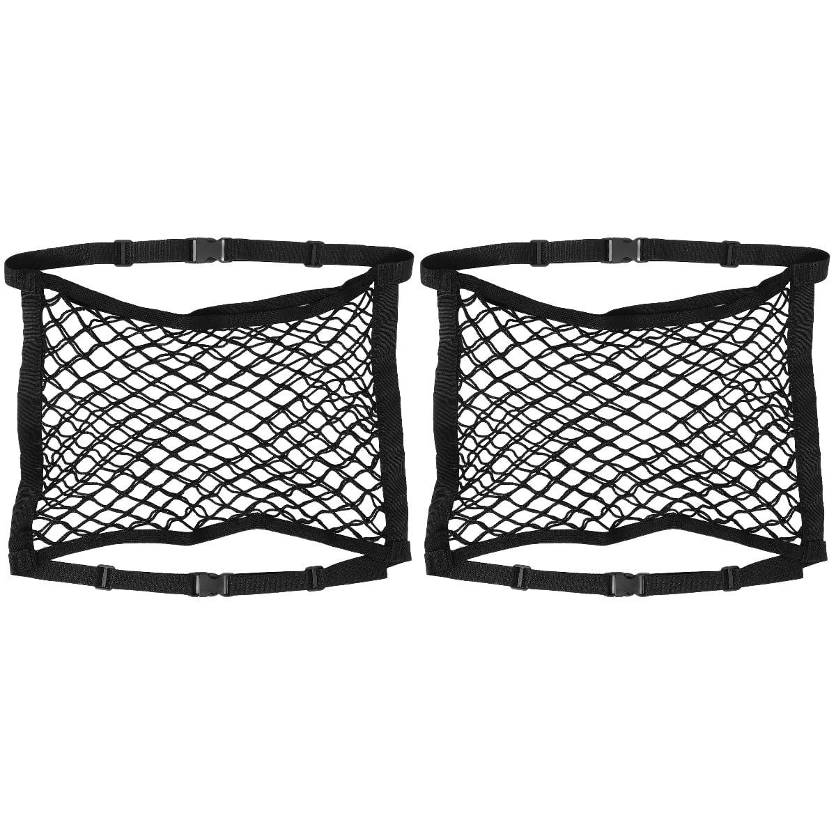 Car Seat Net Bag Purse Holder for Front Organizer Organizers and ...
