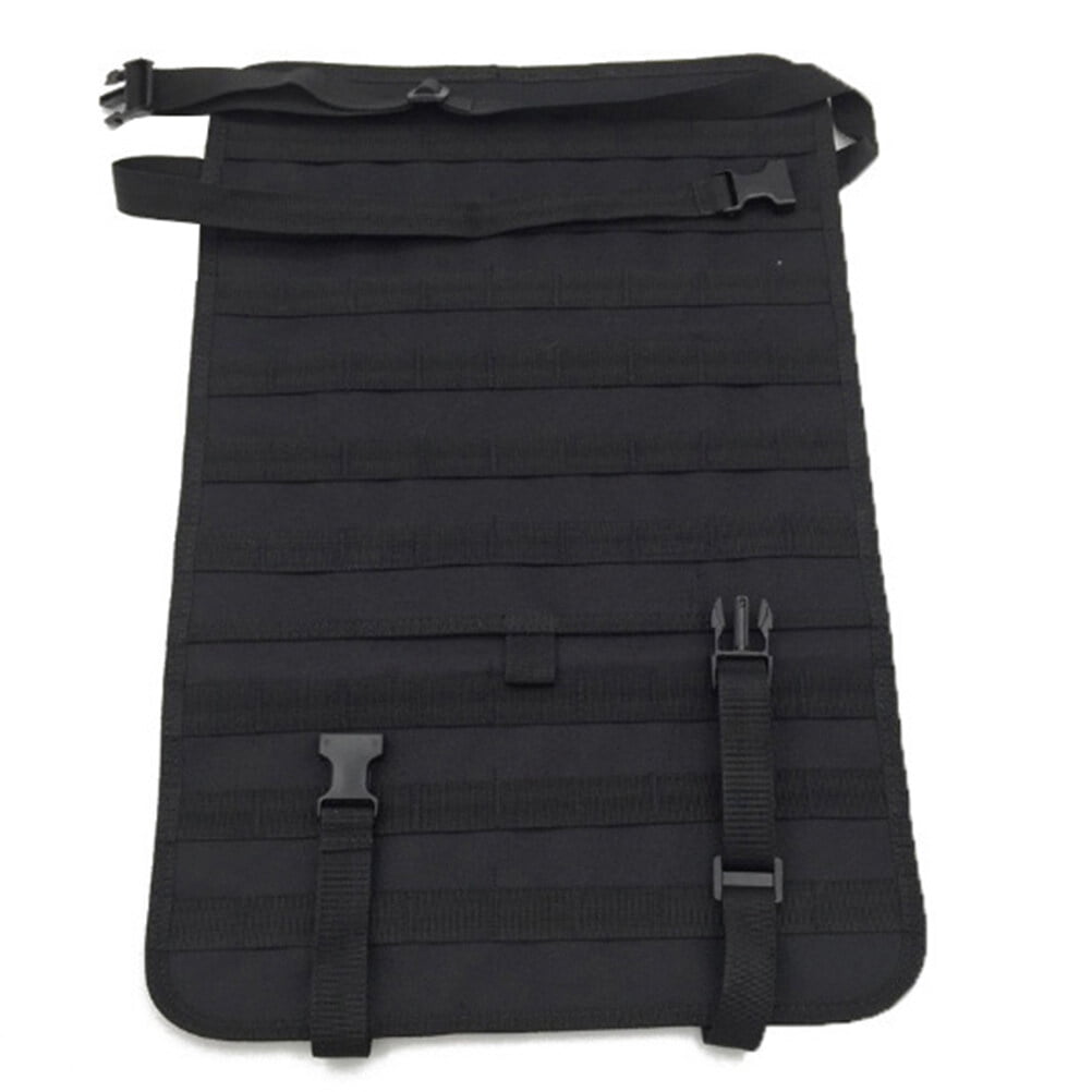 Car Seat Organizer Automotive Back Seat Organizer Portable Car Seat ...