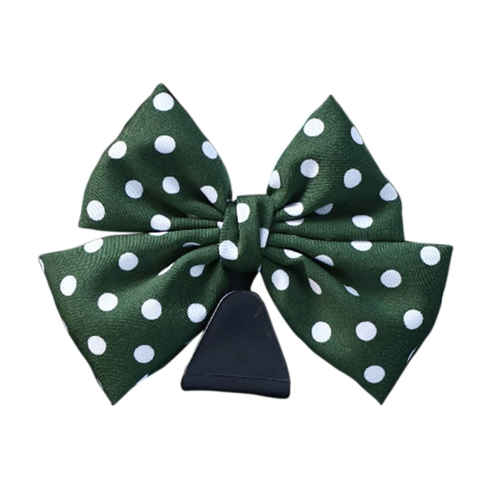 Car Seat Organizer Hook | Headrest Hanger with Cute Bow Design | Easy Installation | Purse & Bag ...