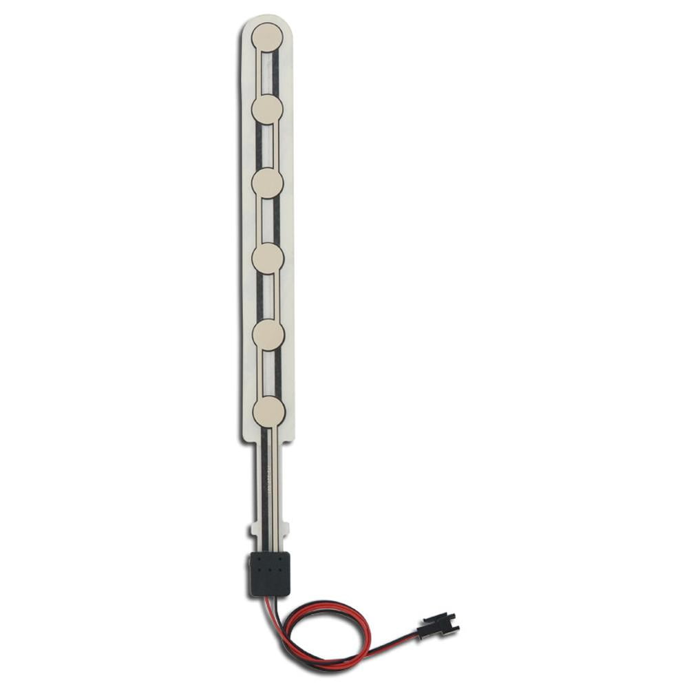 Car Seat Pressure Sensor with Safety Belt Reminder System, Plastic ...